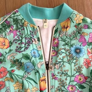 Spell | Jackets & Coats | Spell Bomber Jacket | Poshmark